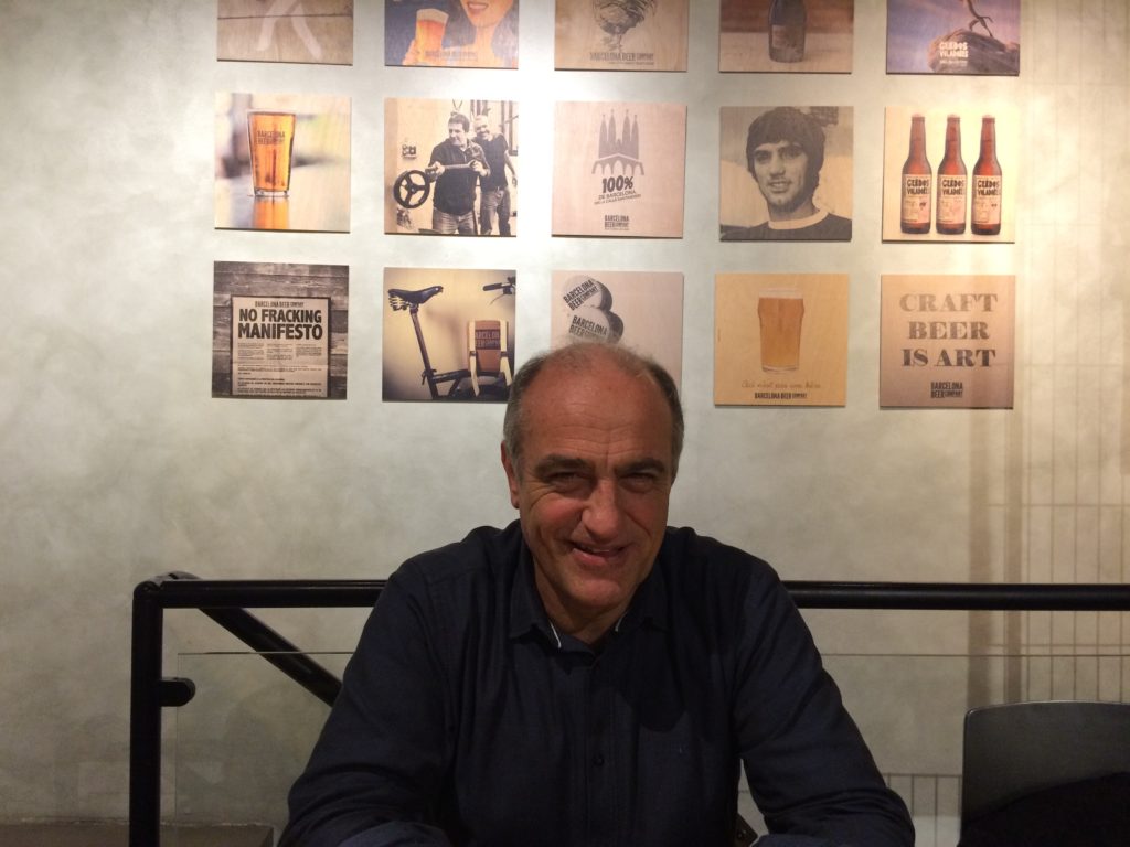 Francesc Orella: “És una satisfacció pensar que he convertit en ...