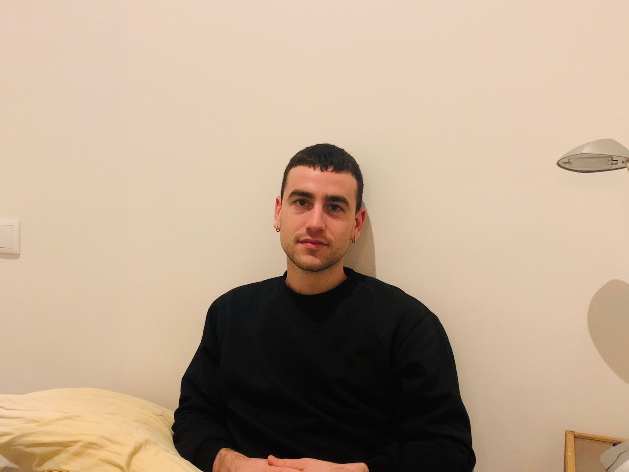 Àlex Monner: “El més complicat és dominar els cavalls de l’ego ...